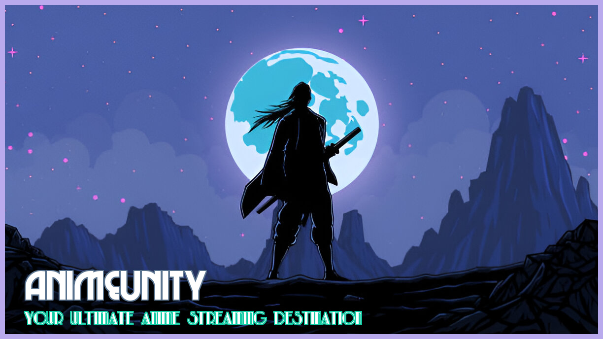 Animeunity: Watch Anime Online Free - Stream Anime Series & Movies ...